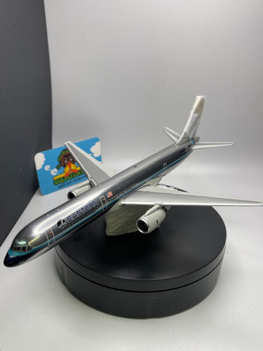 Eastern 757-200 (G2EAL026) | Squatchy’s