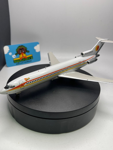 National Airlines 727-200 | Squatchy’s