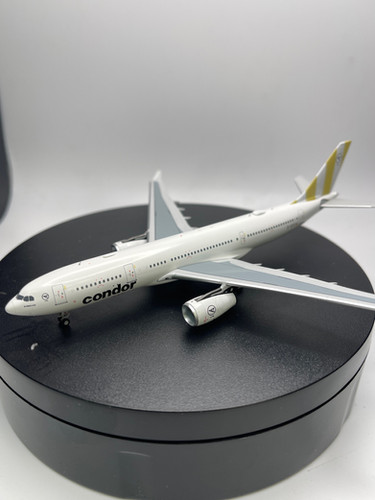 Condor A330-200 | Squatchy’s