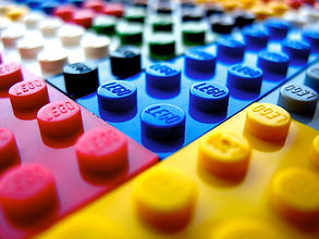 lego bricks hd