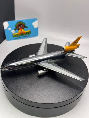 Condor DC-10-30 (GJCFG210) | Squatchy’s