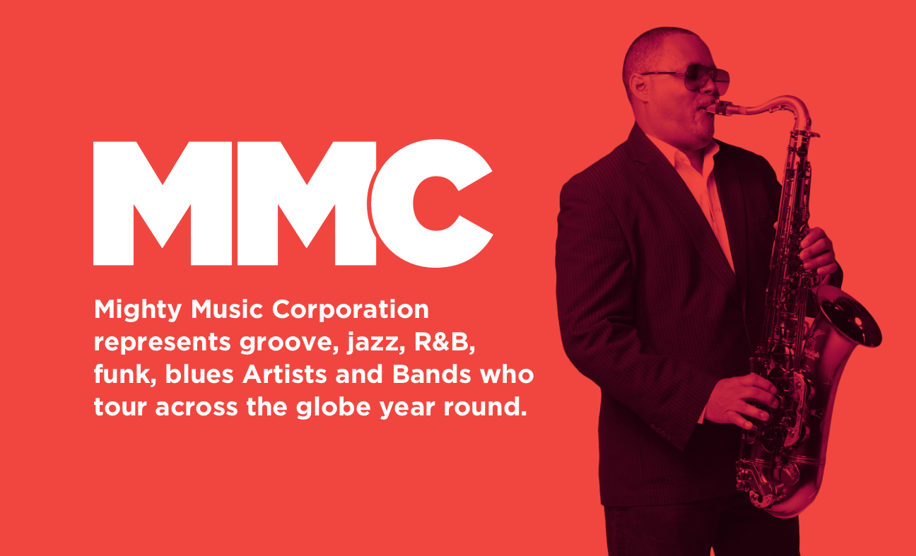 Mighty Music Corporation