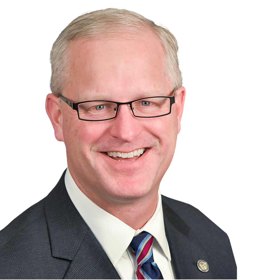 Jim Nash for Minnesota | State Representative HD48A