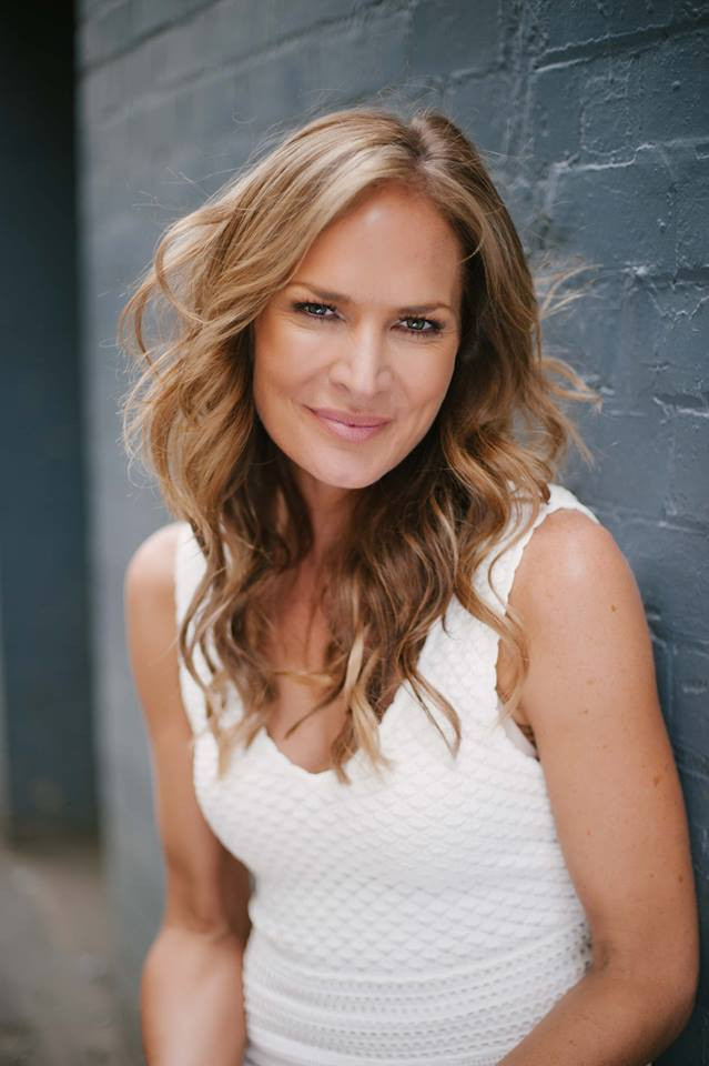 Australia TV Personalities | Voice Artist | About Erin Connor