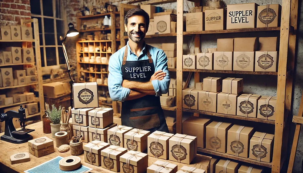 Understanding Your Business Journey: Introducing the VBN System for ...