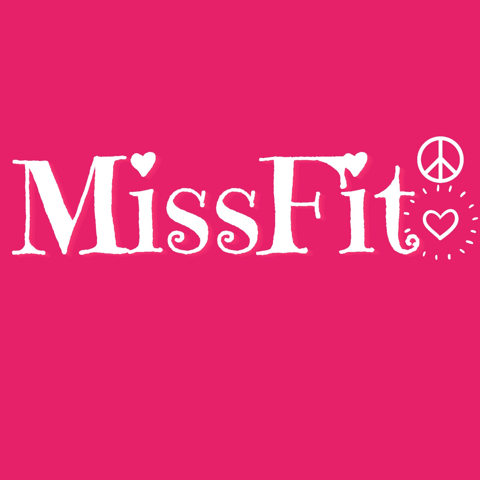 Missfit Wonders