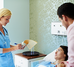 SERVICES | Unity Psychiatry