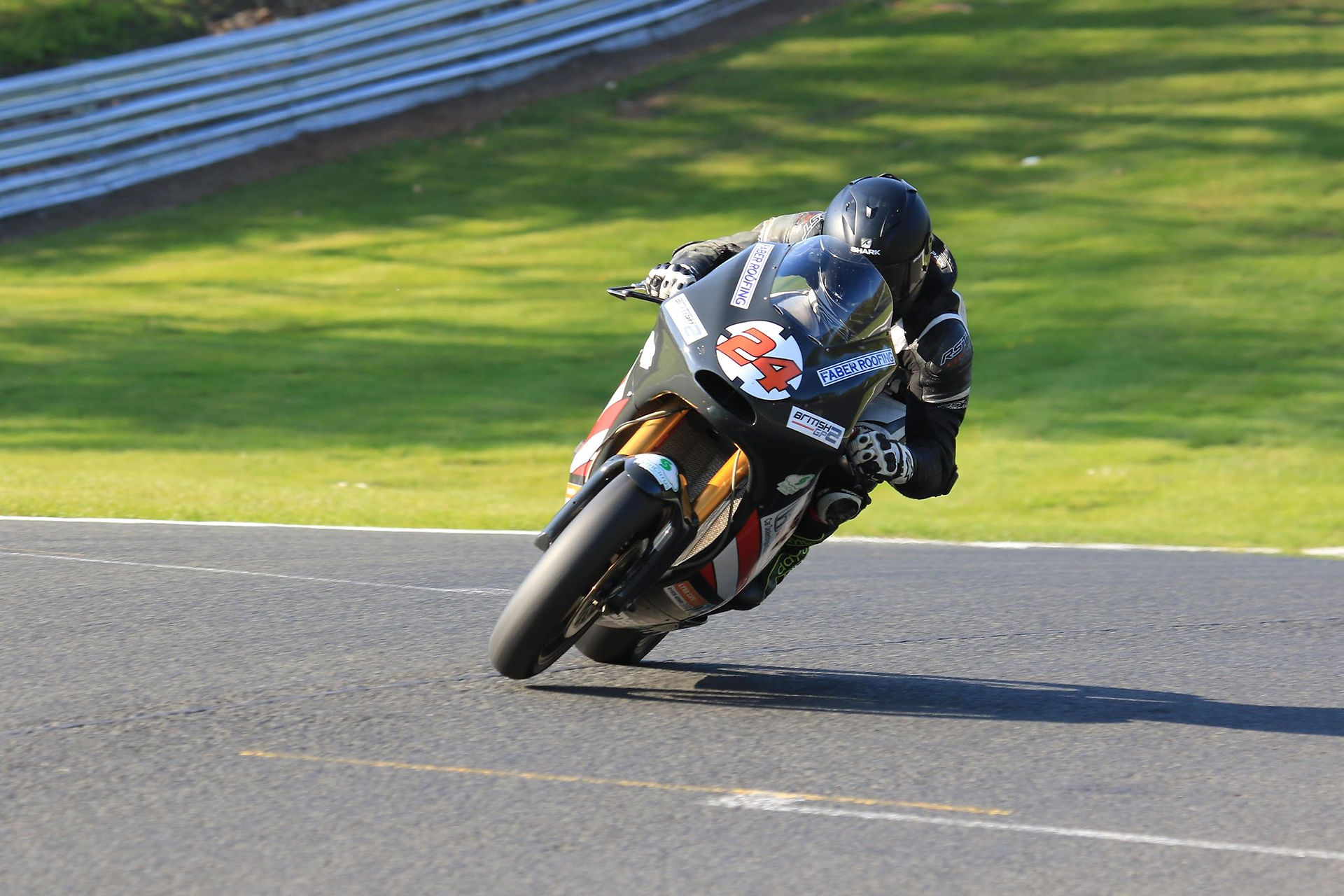Shane Faber Racing