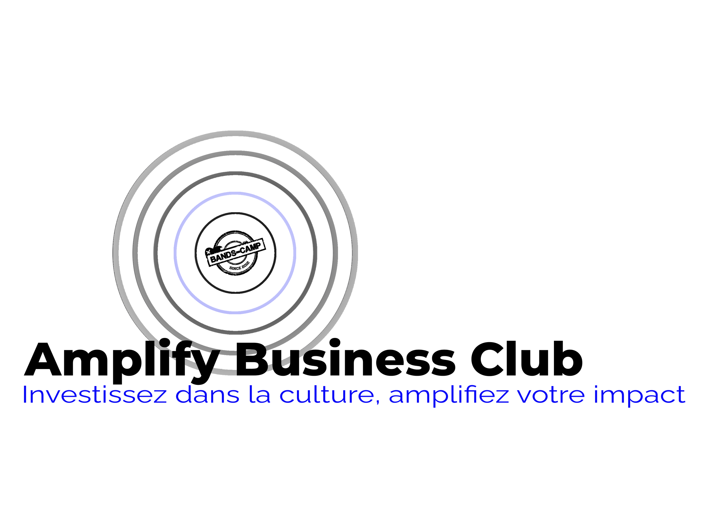 Amplify Business Club | Connectez Entreprises et Artistes pour des ...