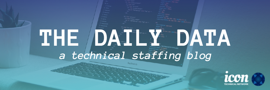 The Daily Data: February 2018 Issue