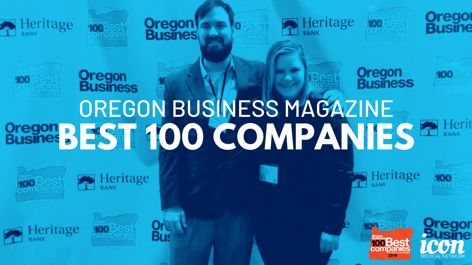 Oregon Business Magazine Unveils 26th Annual List of the 100 Best Comp