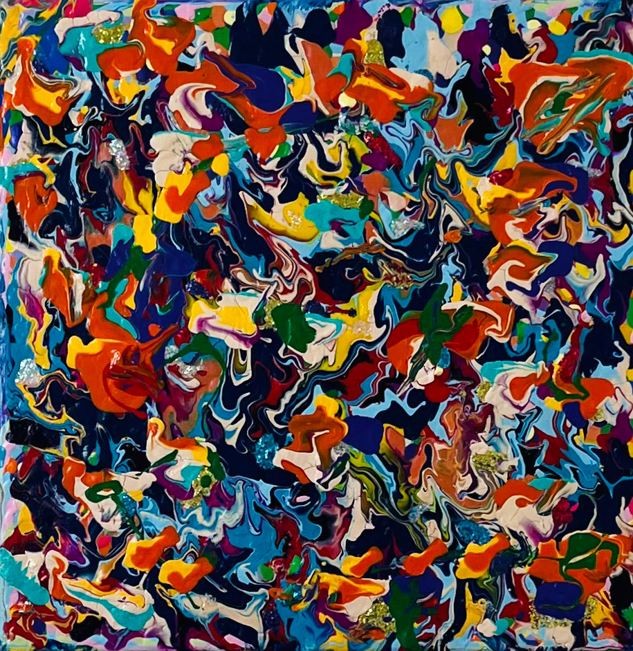 Custom Art By Dennis