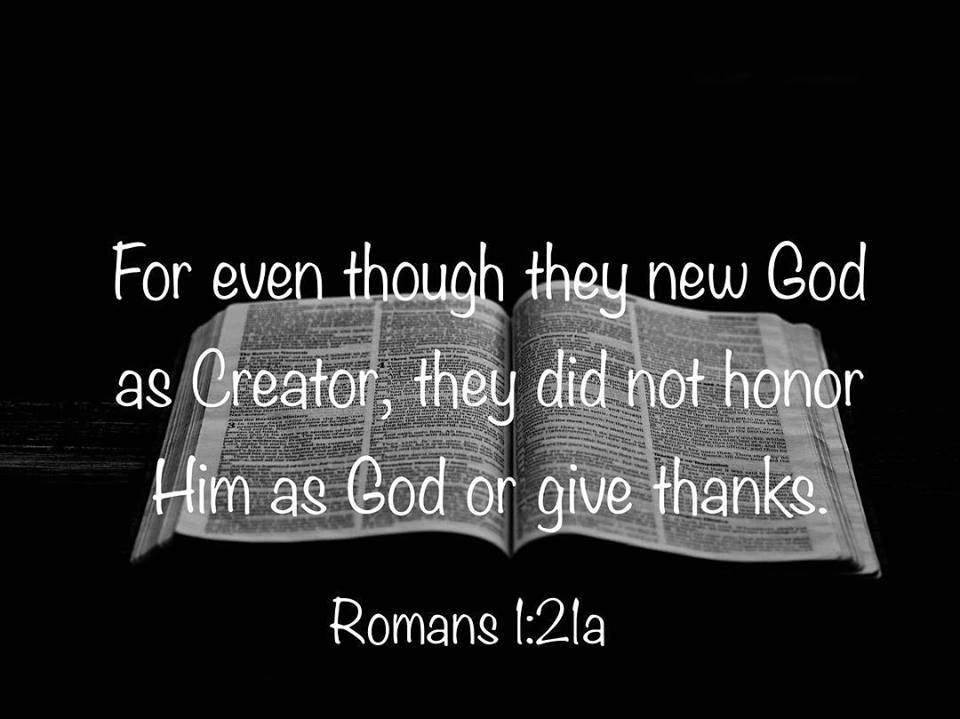 Romans 1 18 21 Mysite romans-1-18-21-mysite