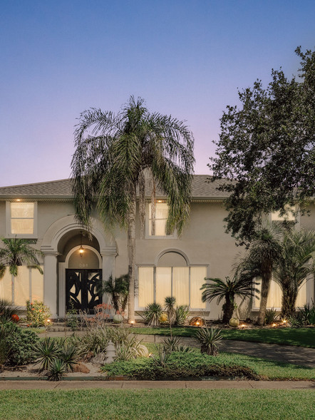 Brittany Picolo Ramos | Selling the Big Easy | New Orleans