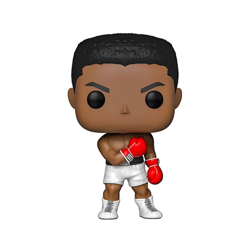 POP! Sports Legends Muhammad Ali #01 | Okimonoverse
