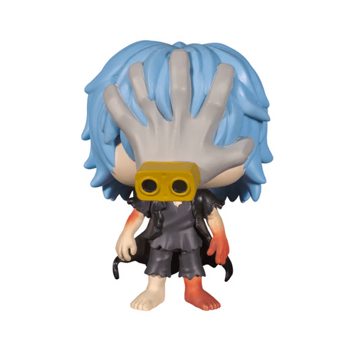 POP! Animation My Hero Academia Tomura Shigaraki (Special Edition ...