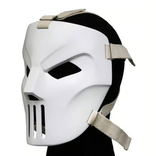 TMNT Casey Jones Mask Replica (1990 Movie) - Neca | Okimonoverse