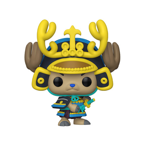 POP! Animation One Piece Armored Chopper Funko Exclusive #1131 ...