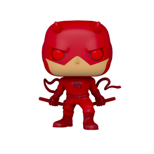 Funko POP! Marvel Daredevil (Special Edition) #954 | Okimonoverse