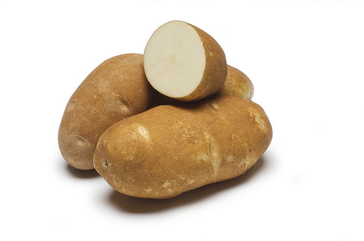 Classic Russet | pvmi.org