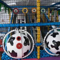 HOME | Playmania Sheffield