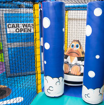 HOME | Playmania Sheffield