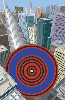 Heroic Colors | agichenstudio