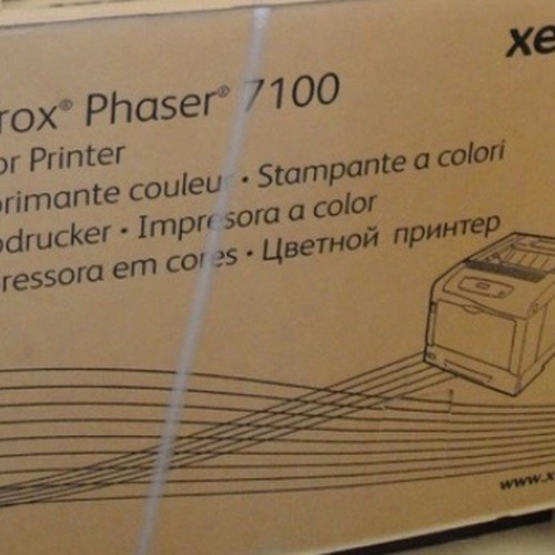 XEROX 7100 COLOR PRINTER | URUHU HIGHLANDS E-commerce