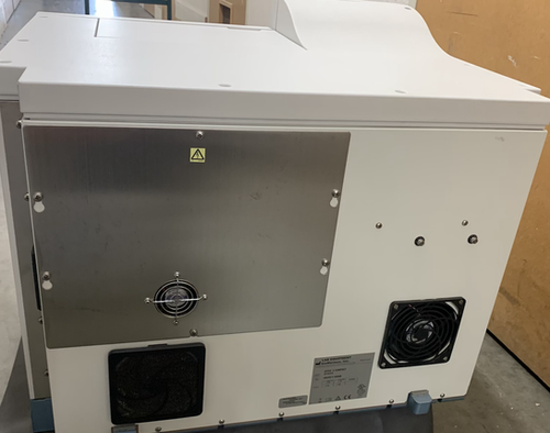 Biomerieux Vitek 2 Compact Automated Instrument Microbial Analyzing ...