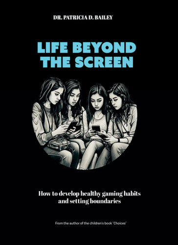Life Beyond the Screen | Patricia Bailey