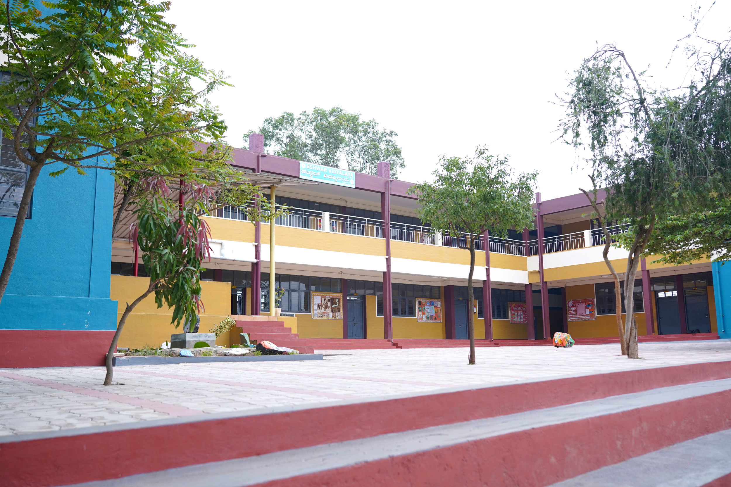 Home | Eshwar Vidyalaya