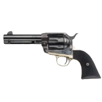 PIETTA 1873 GUNFIGHTER GWII, 357 Magnum Cowboy Single Action Revolver ...