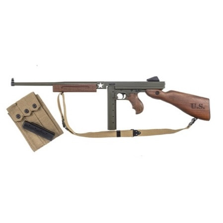 Auto Ordnance | JS Firearms Sales