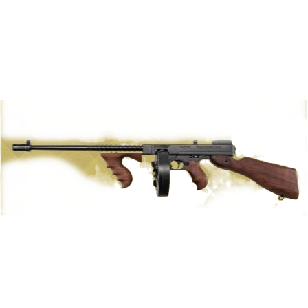Thompson 1927A-1 Sub Machine Gun | JS Firearms Sales