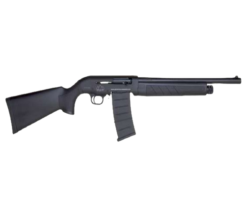 Black Aces Tactical ProM 12 Gauge Tactical Shotgun | JS Firearms Sales