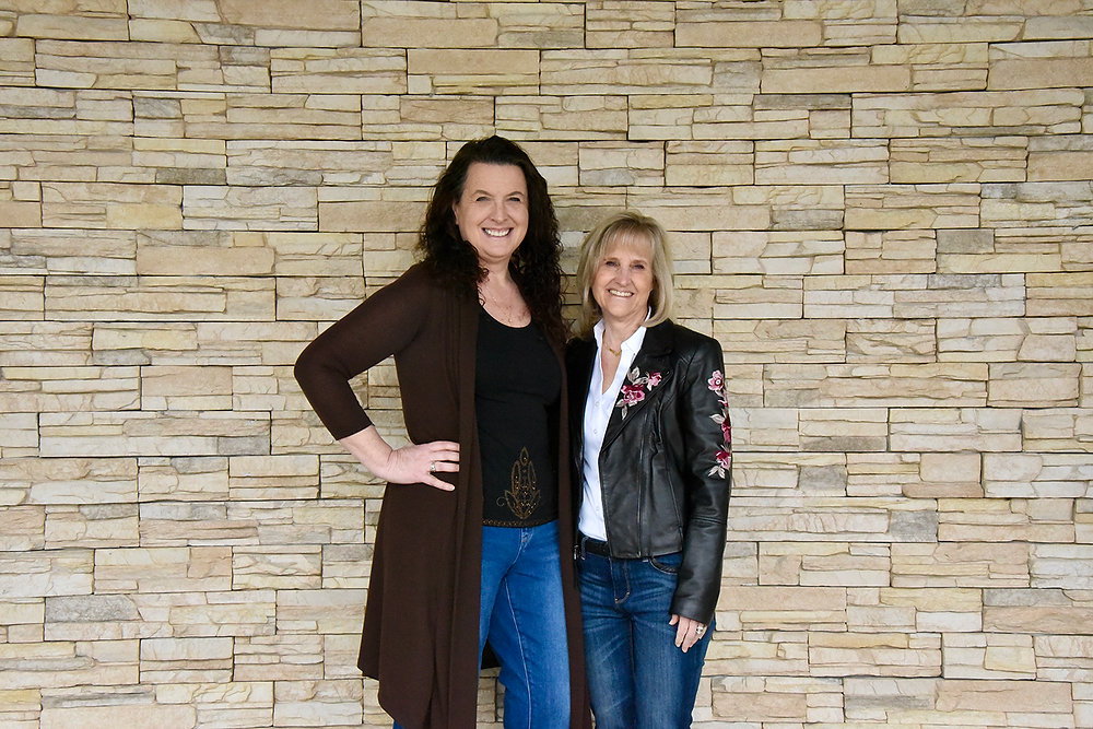 Female Pastors Find Challenge, Acceptance in Leadership Roles