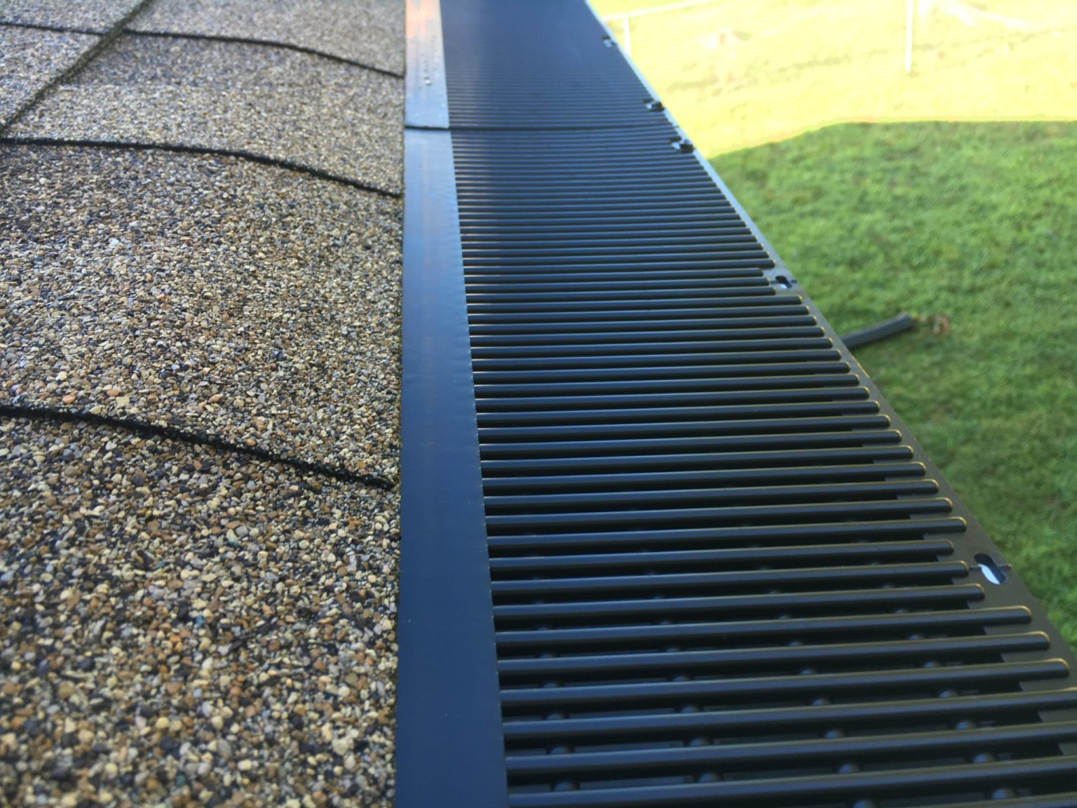 RAINDROP PRO GUTTERS | BigRiverRoofs