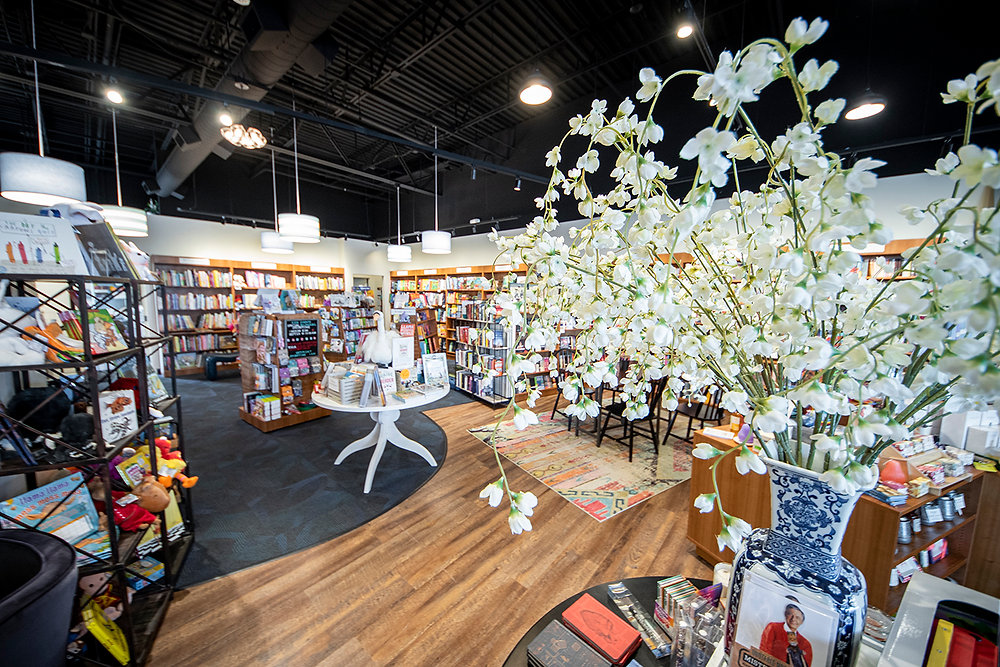 Indie Bookstores Have Heart