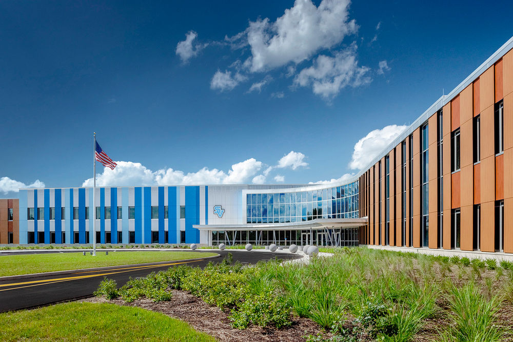 Seneca Valley Celebrates Grand Opening of Ehrman Crest Elementary ...