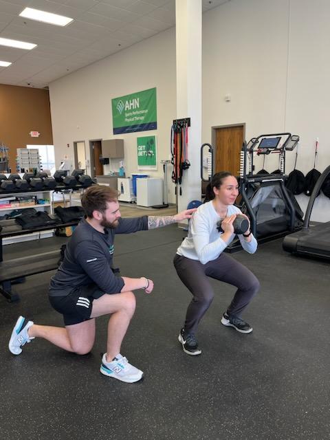 Building the Perfect Exercise Routine for You