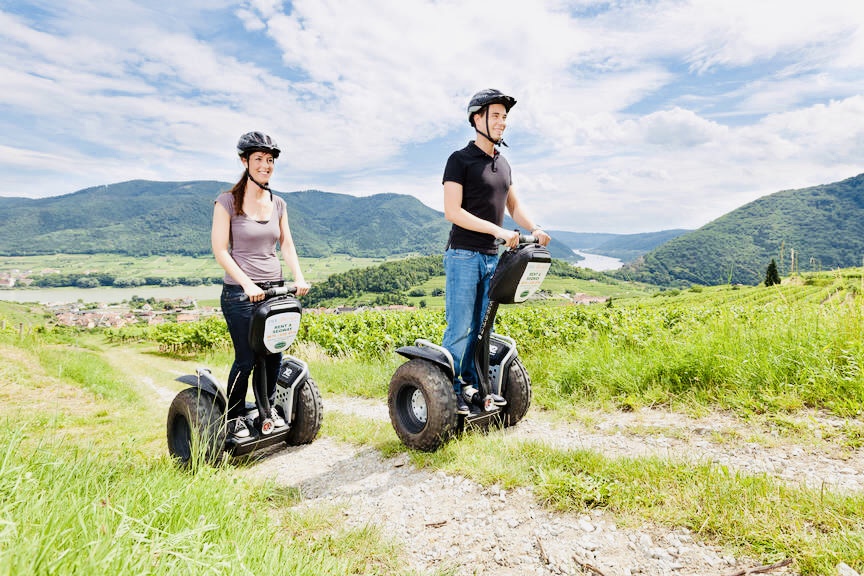 Spitzer Weinherbst 2025