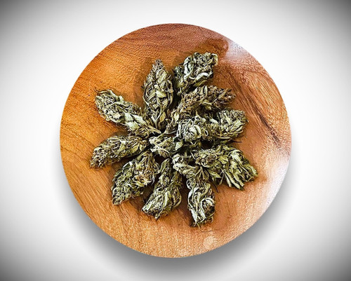 7gm CBD Flower | Genesis Mtn Farm CBD