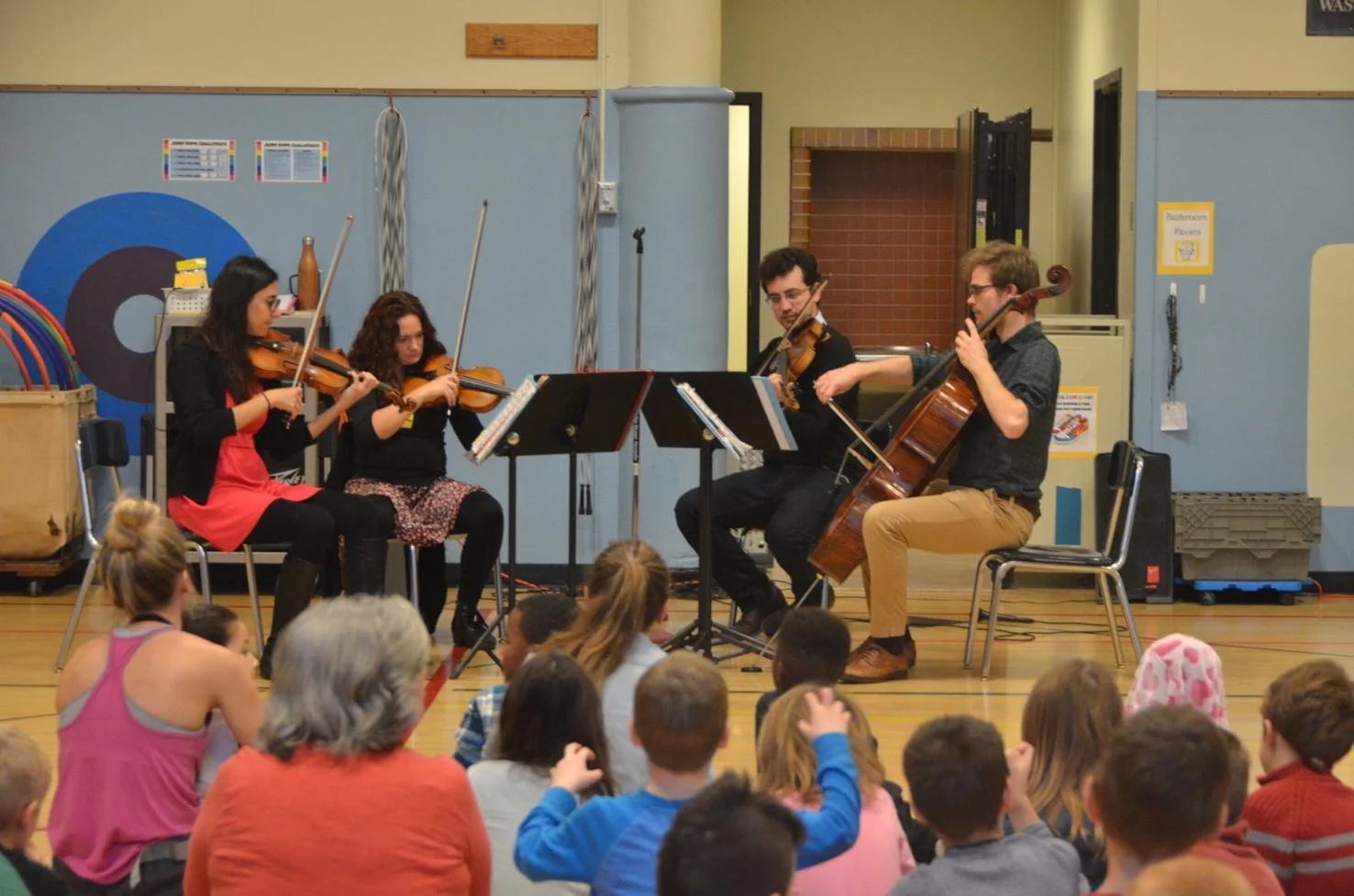 Cello Lessons | Alex Chambers-Ozasky