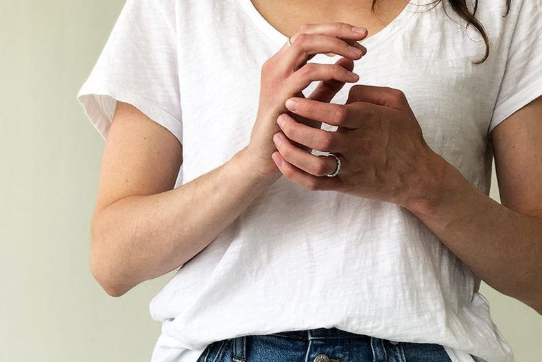 Tapping to Heal: Becoming Your Best Self