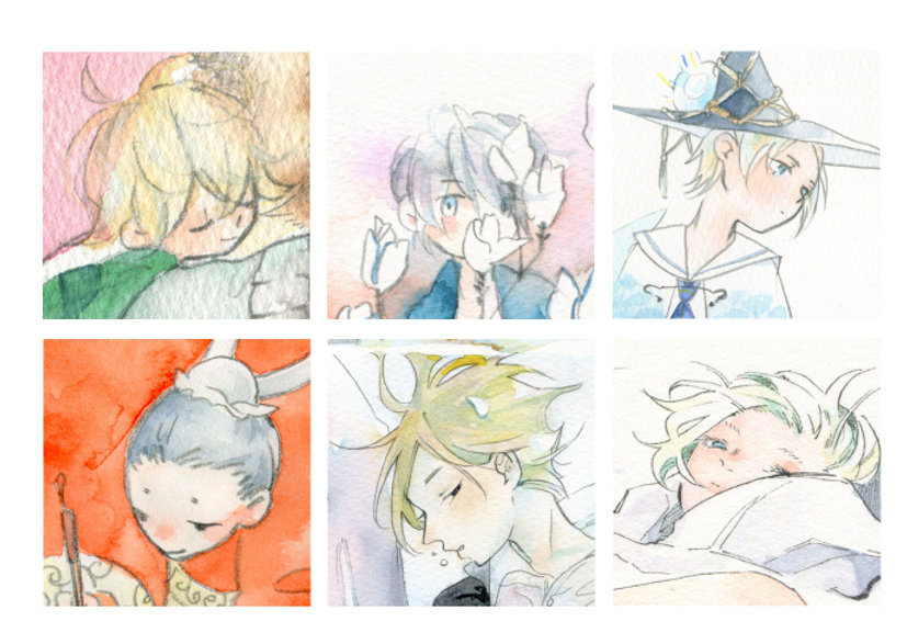 pixivファンボックス