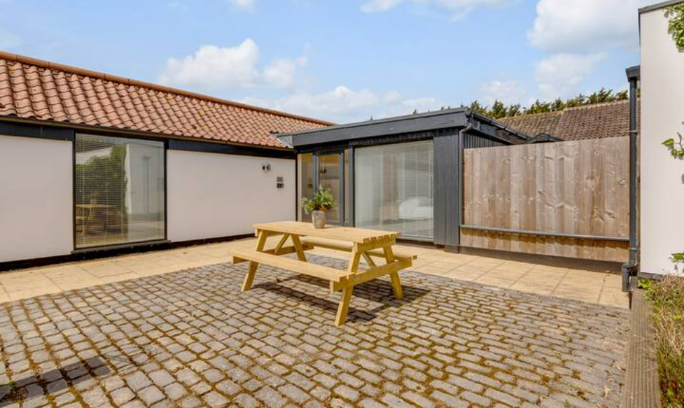 Fen Lane Retreat, Fen Lane Farm | Norfolk Holiday Let