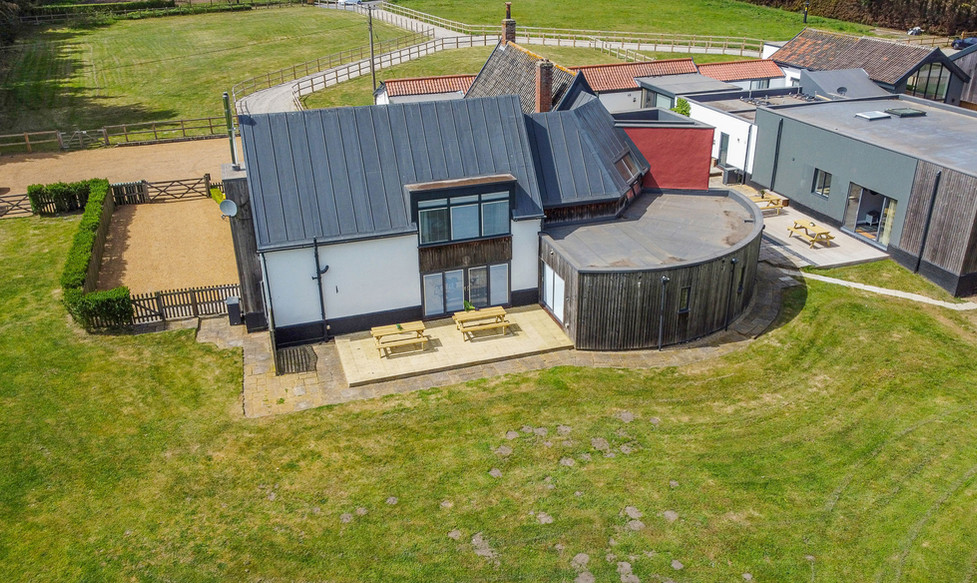 Fen Lane Retreat, Fen Lane Farm | Norfolk Holiday Let