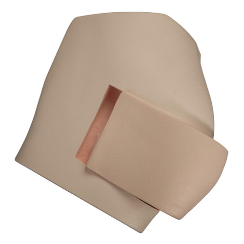 Replacement Insert | Transgluteal Sciatic Block Simulator | Valkyrie Simulators