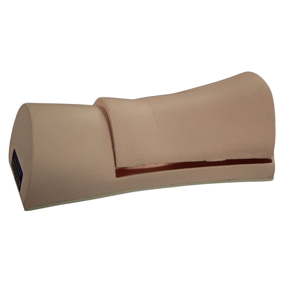 Lower Extremity | Valkyrie Simulators