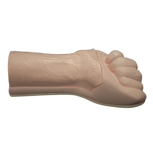 Wrist Block Simulator | Valkyrie Simulators